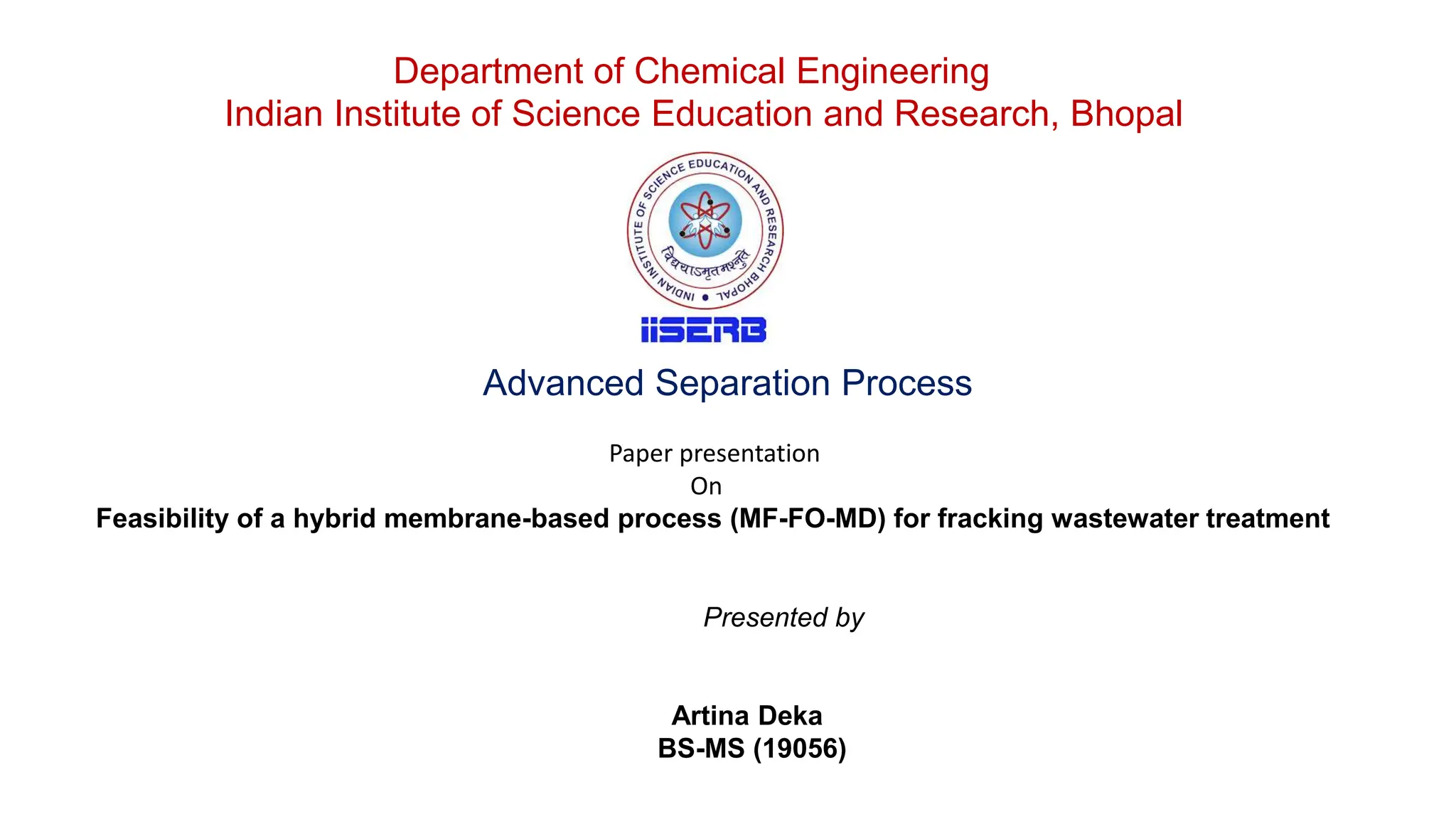 ADVANCED SEPARATION PROCESS.pptx