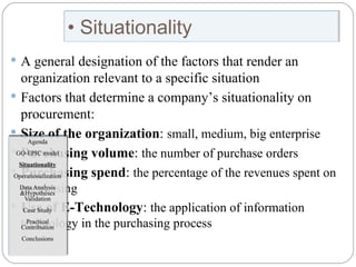 Paper Presentation on E-Procurement | PPT | Free Download