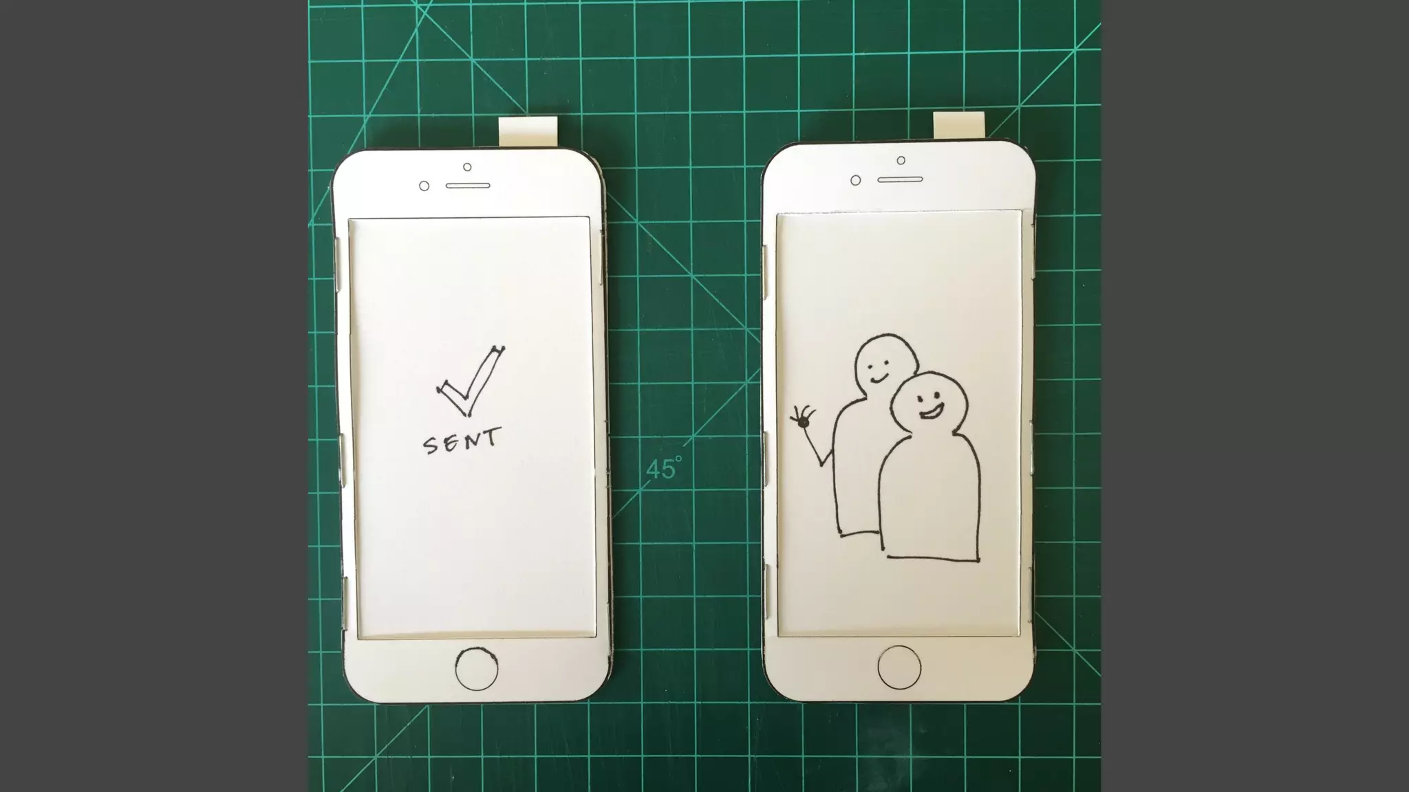 Paper prototype | PPT