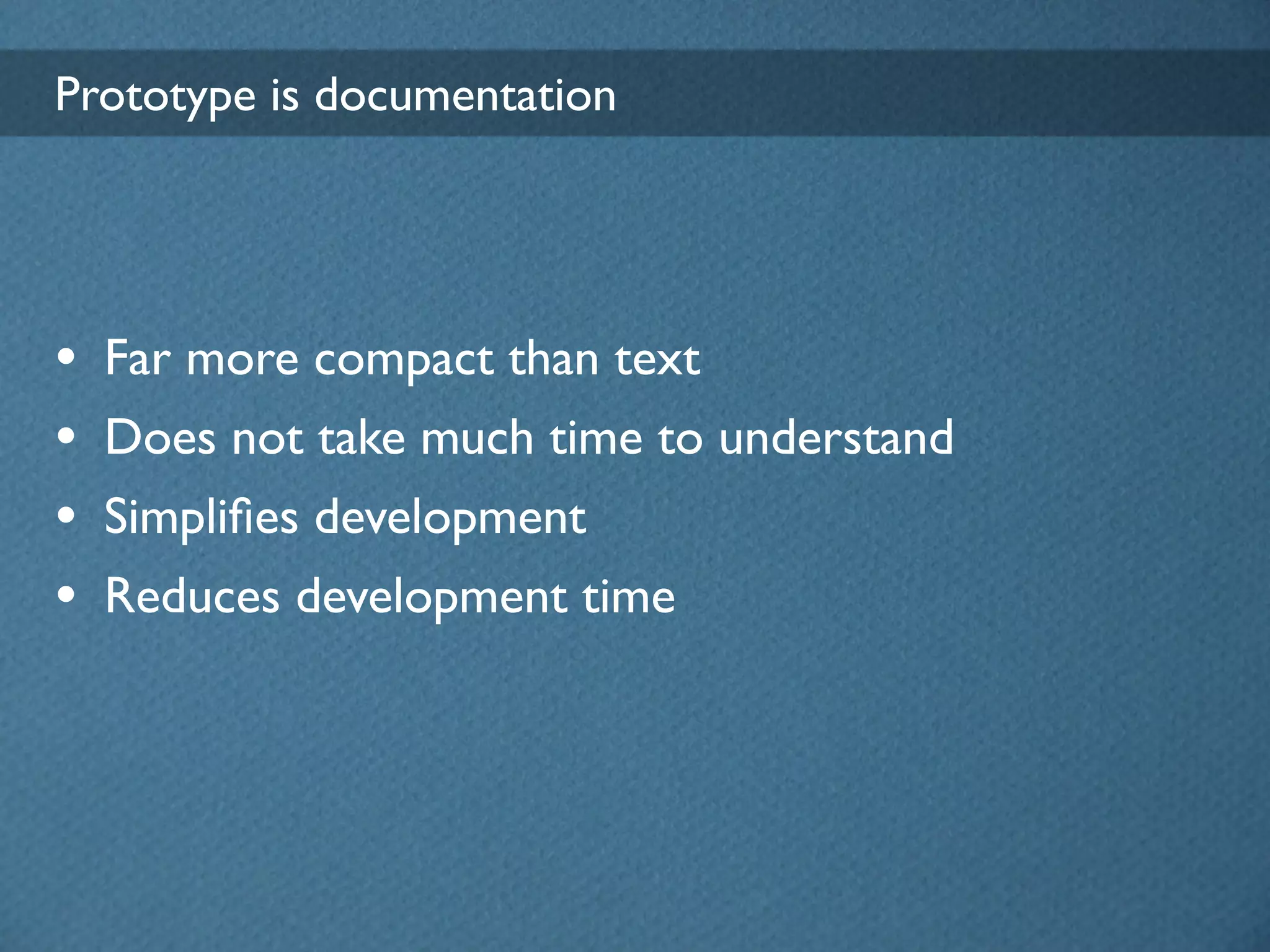 Paper Prototyping for Agile Development | PDF