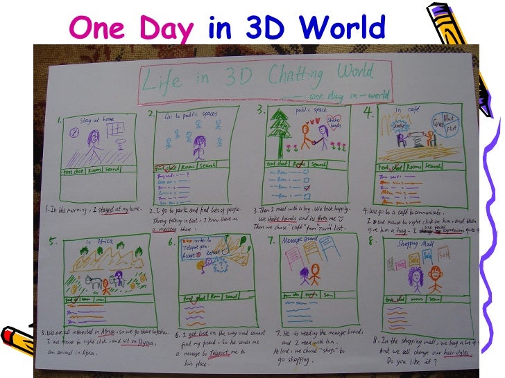 Paper Prototyping On Virtual & Meetup System