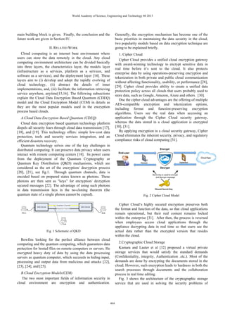 Paper published | PDF
