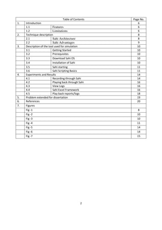 Paper published on web application testing with sahi tool | PDF