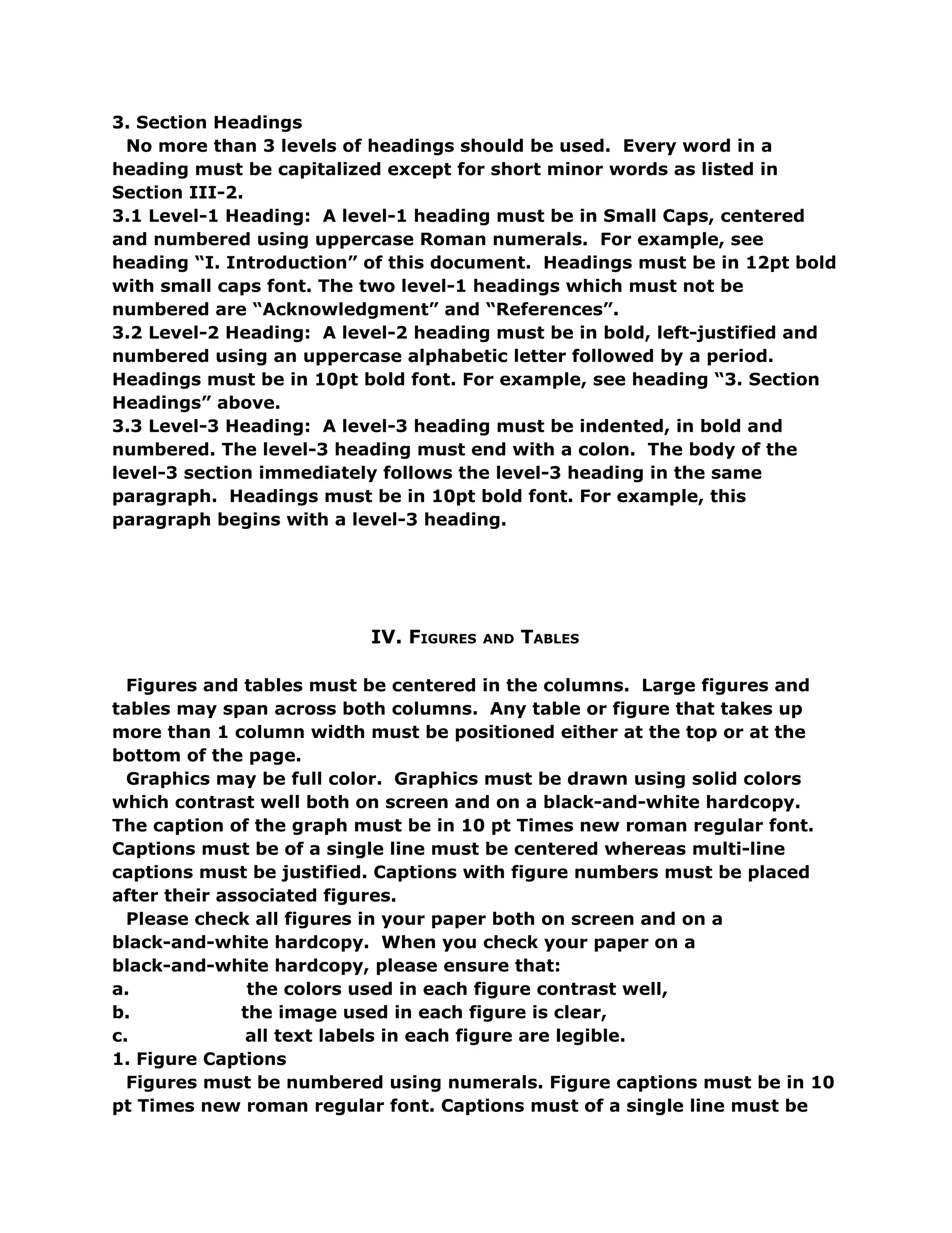 how to make a research paper ? | PDF