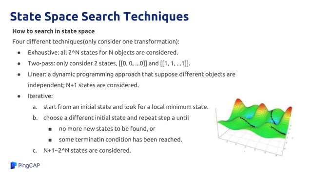 Paper Reading Cost Based Query Transformation In Oracle Pptx Databases Computer Software