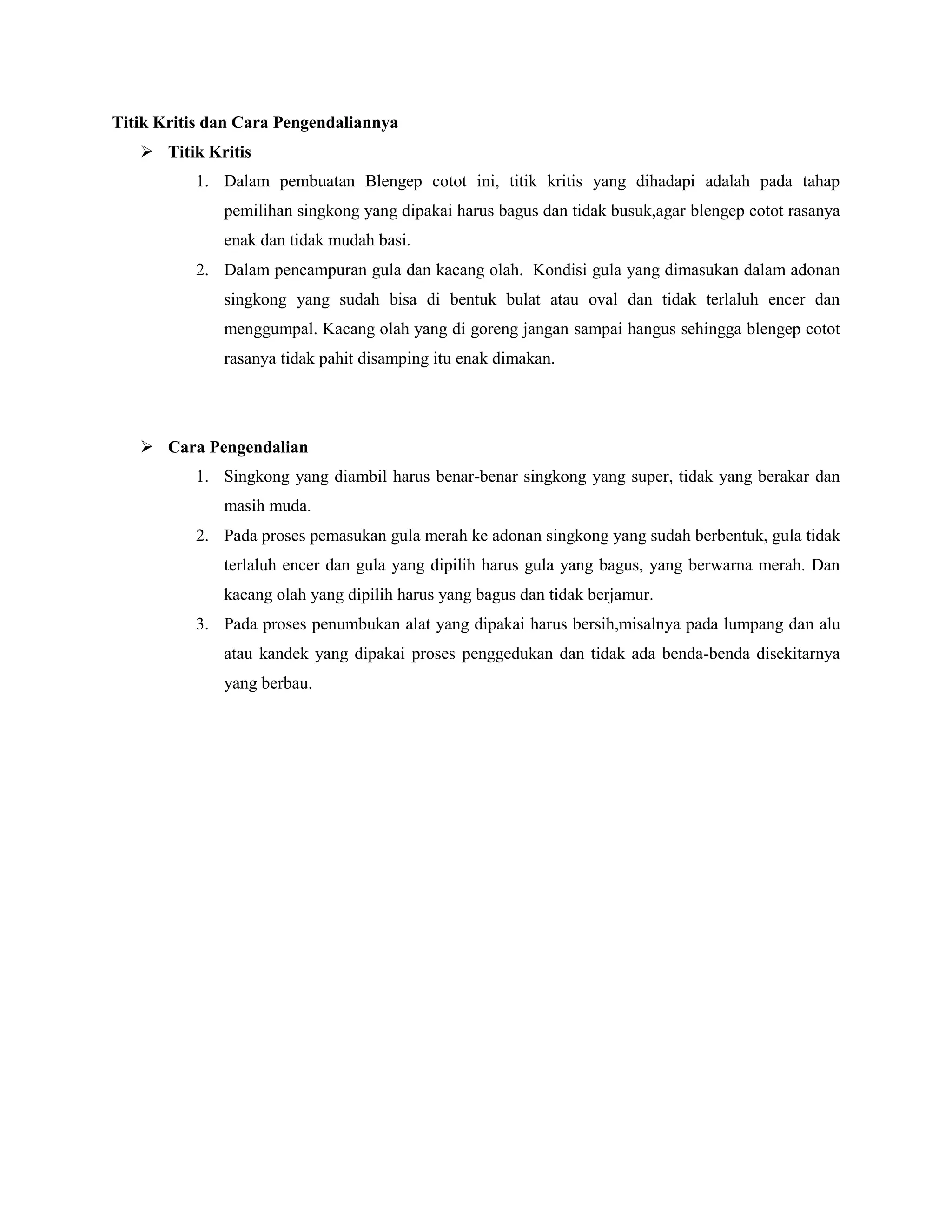 Paper resep produk lokal jabar | DOCX