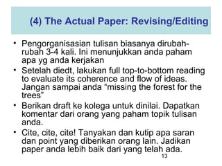 Paper review | PPT