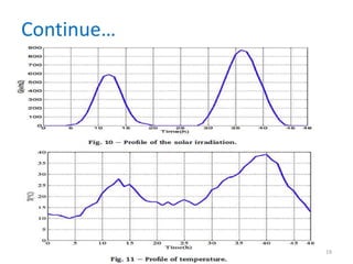 Energy management System(EMS) based fuzzy logic controller of hybrid system (wind/photovoltaic ...