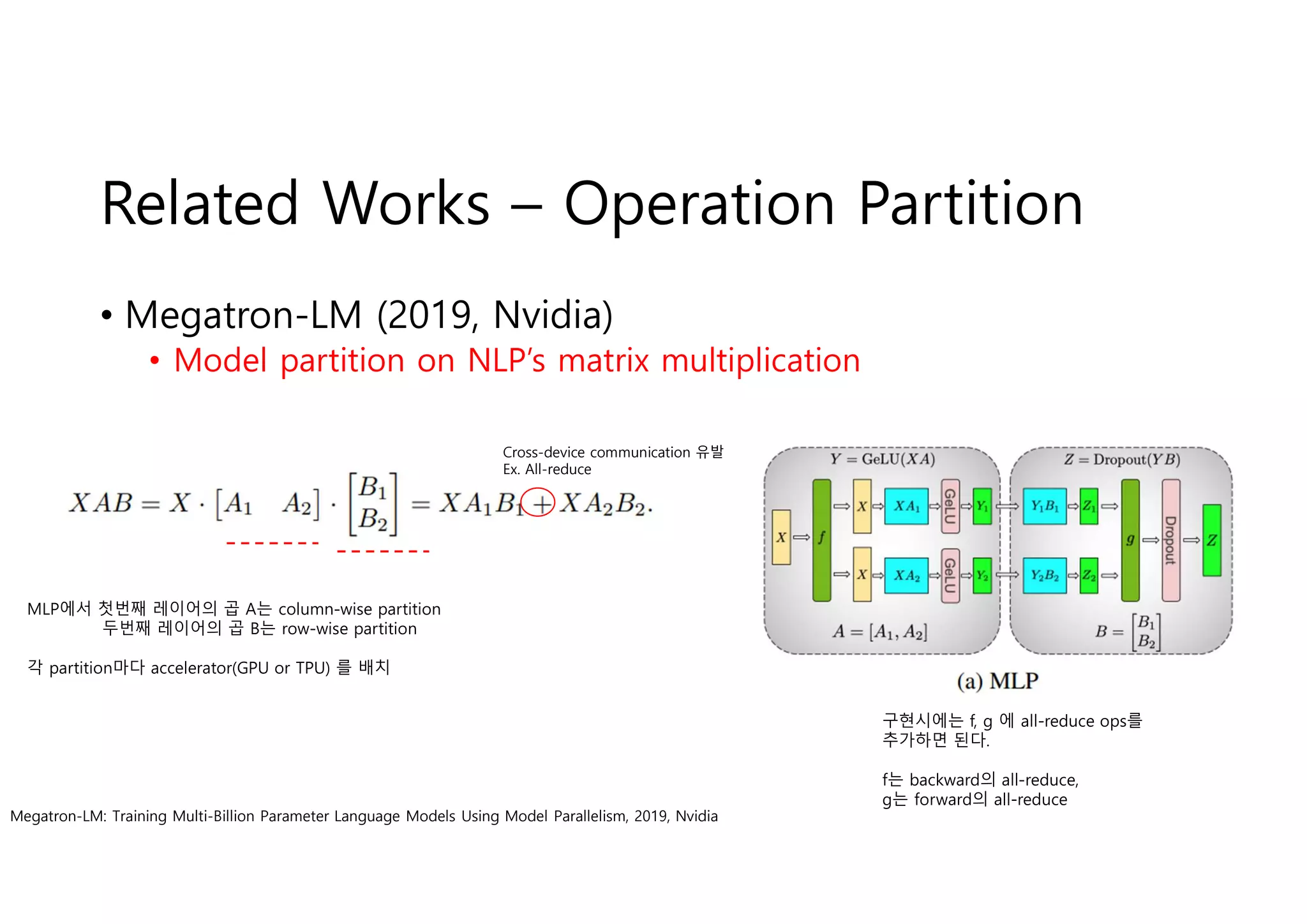 Paper Review Tera Pipe Token Level Pipeline Parallelism For Training Large Scale Language