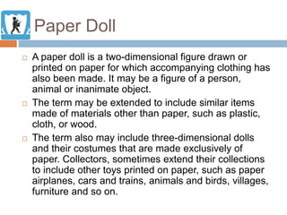 Paper Sculpture: A Simple Introduction to the most loved art! | PPTX