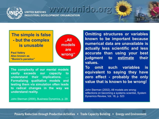 IDS Impact Innovation and Learning Workshop March 2013: Day 1, Paper ...