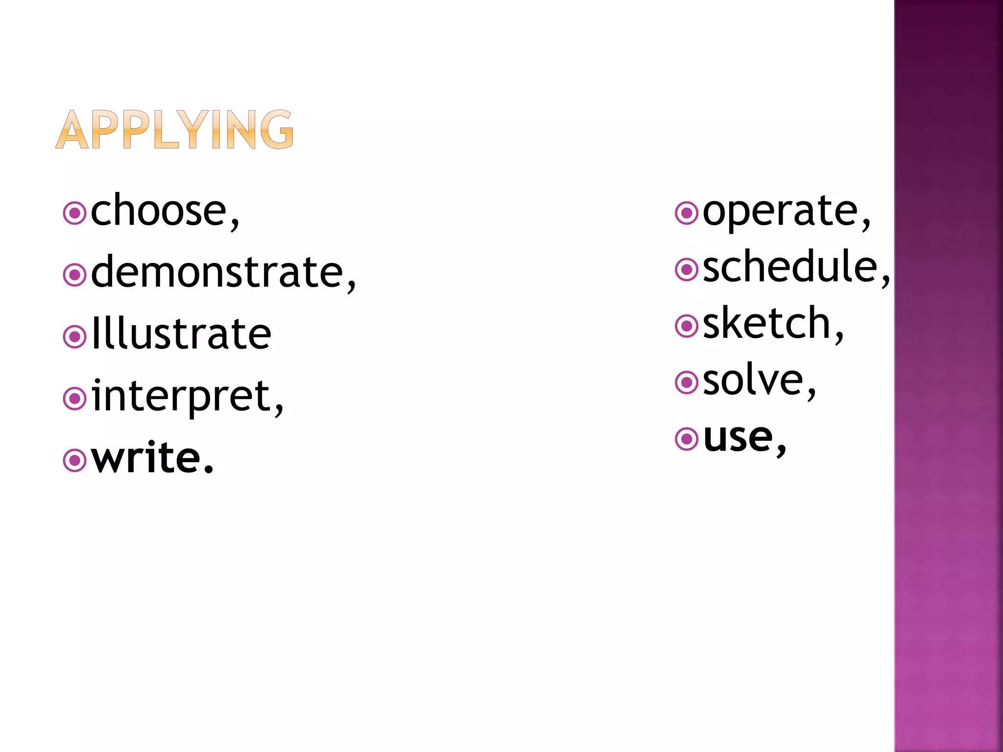Paper setting principles and practices | PPTX