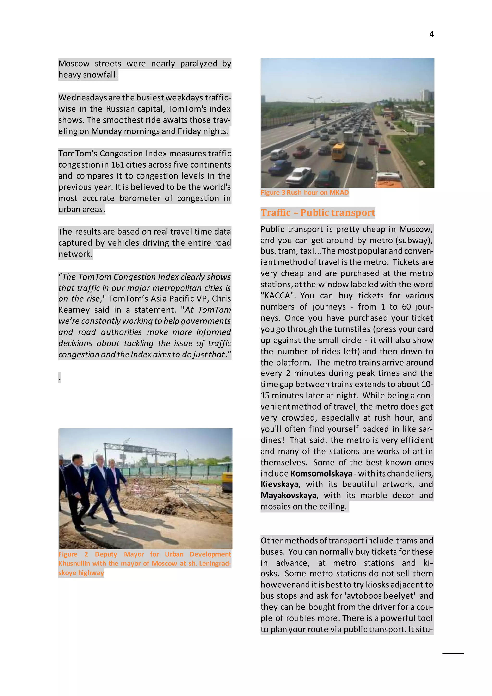 Paper sheremetyevo | DOCX