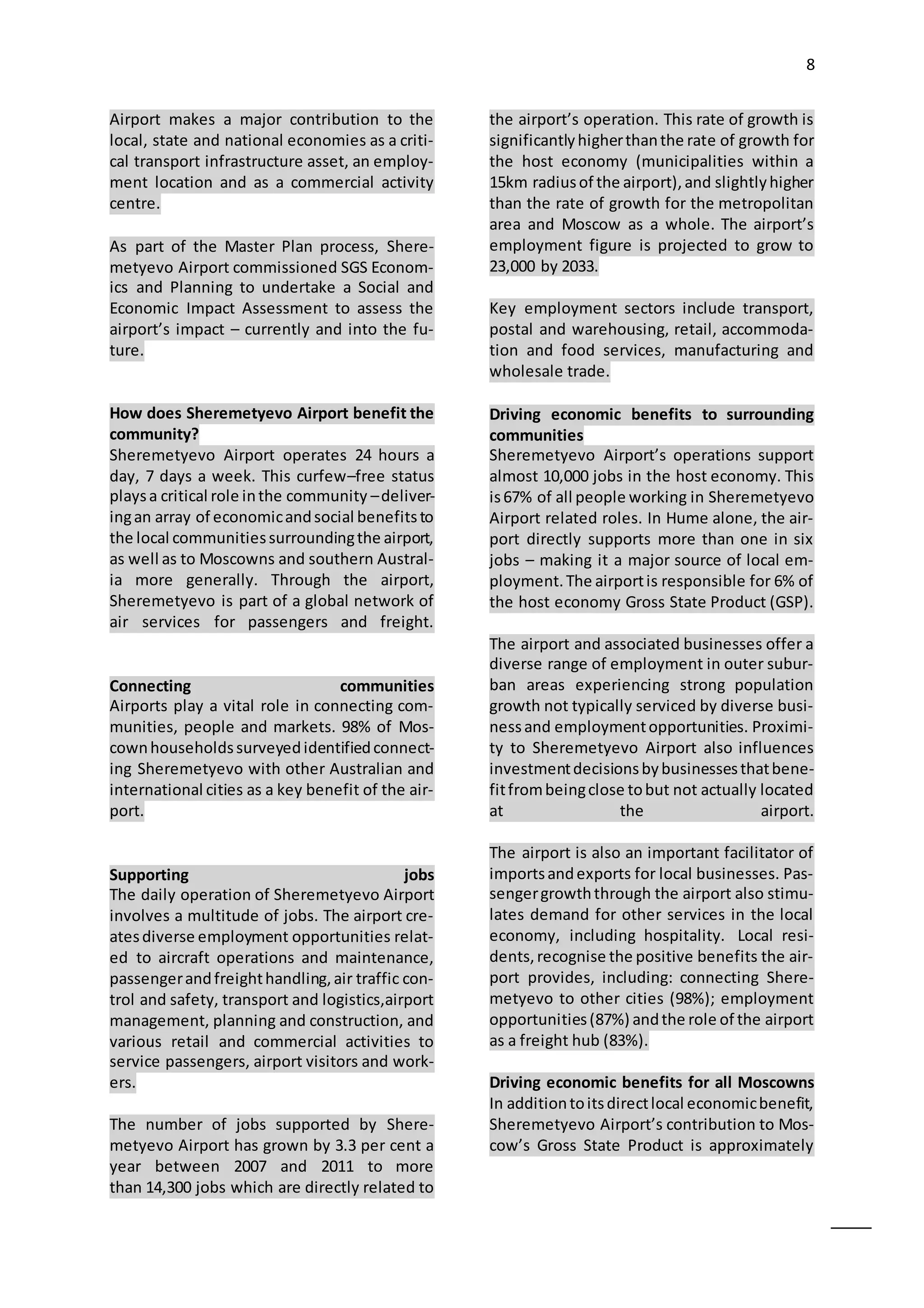 Paper sheremetyevo | DOCX