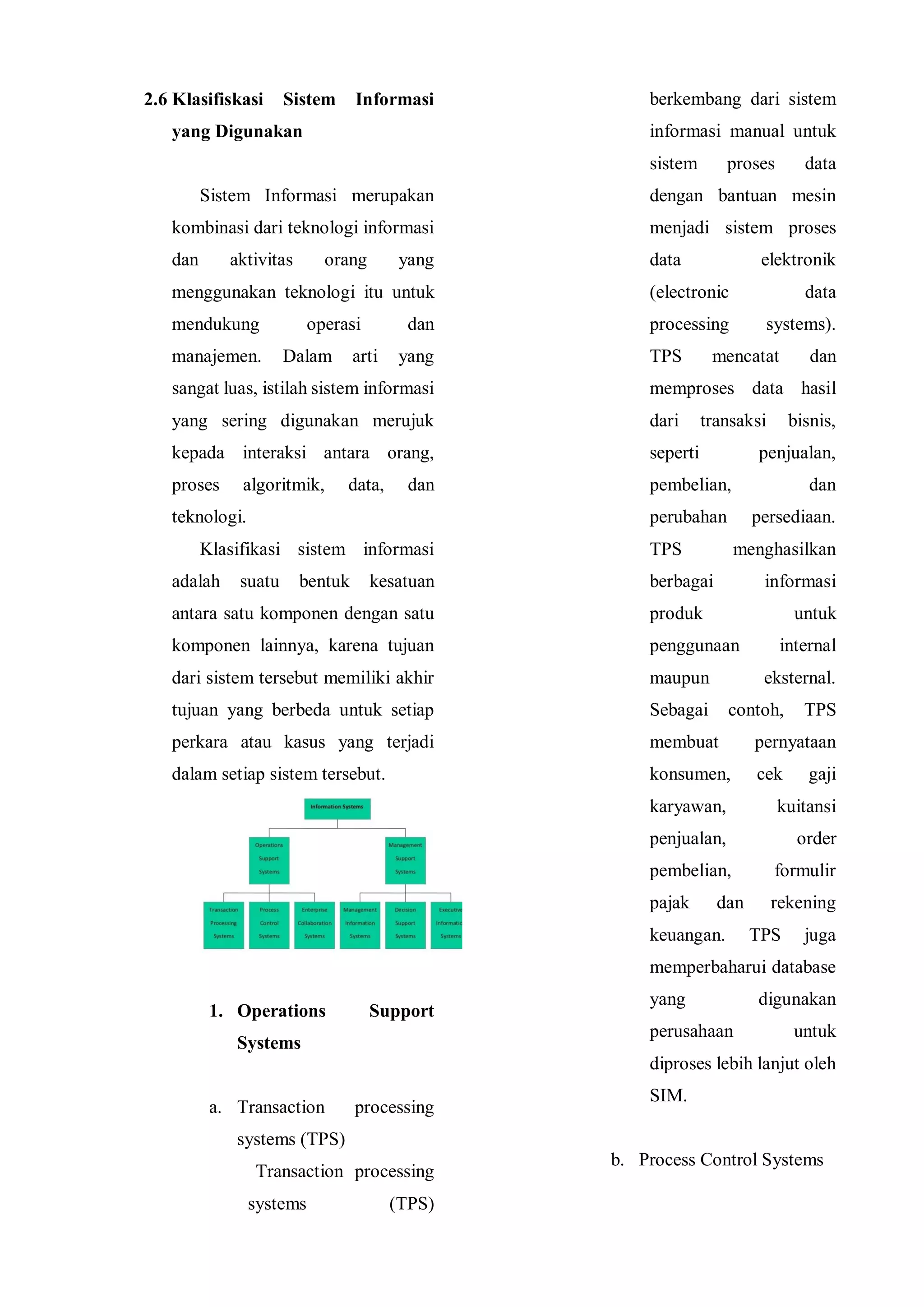 Analisis Penerapan Sistem Informasi pada PT GO-JEK Indonesia | PDF