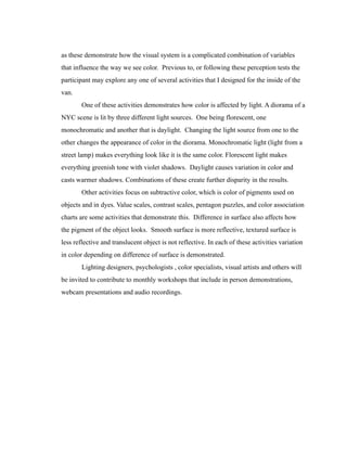Thesis Paper Prototype | PDF