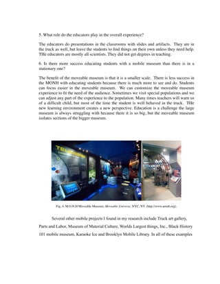 Thesis Paper Prototype | PDF