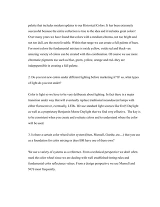 Thesis Paper Prototype | PDF