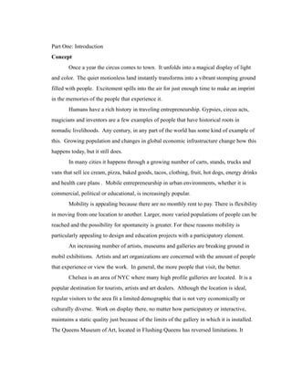 Thesis Paper Prototype | PDF