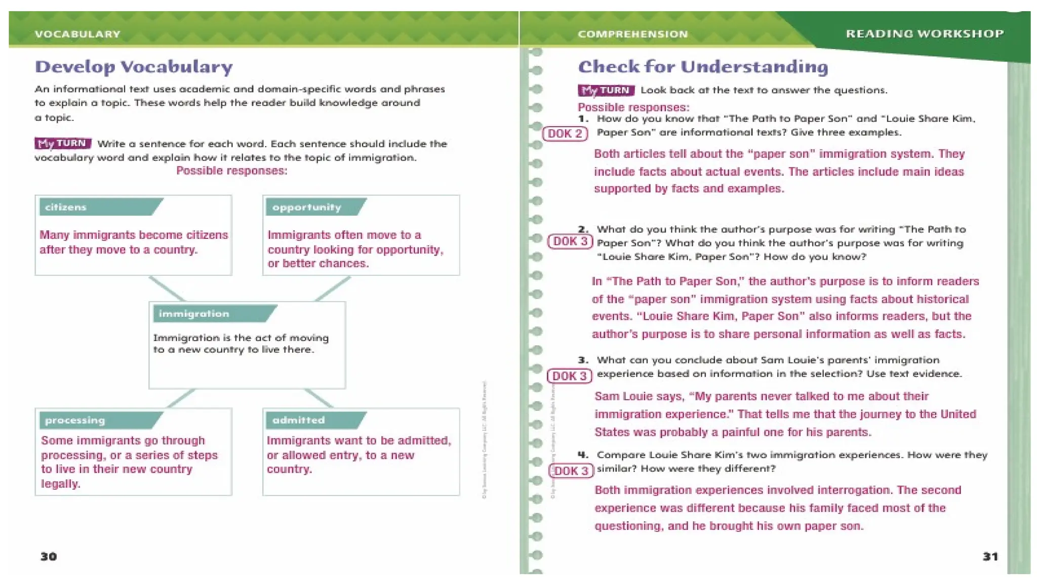 Paper son G5 W1 Lit.pptx>>>>>>>>>>>>>>>> | PPTX