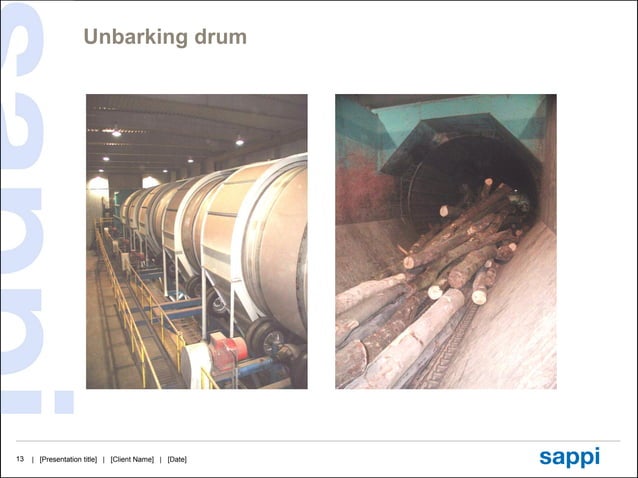 Paper technology : wood pulp - bleaching 1 | PDF