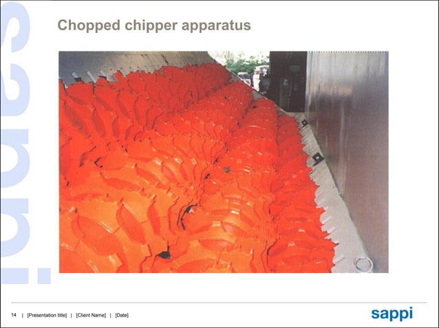 Paper technology : wood pulp - bleaching 1 | PDF