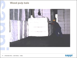 Paper technology : wood pulp - bleaching 2 | PDF
