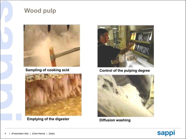 Paper technology : wood pulp - bleaching 2 | PDF | Woodworking | Arts ...
