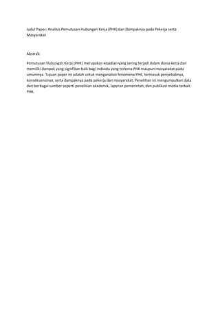 paper tentang phk.docx