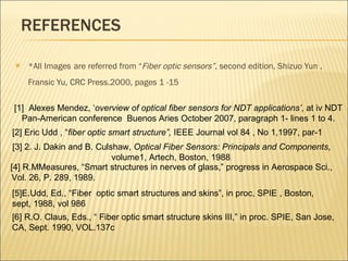 OPtical fiber Types | PPT