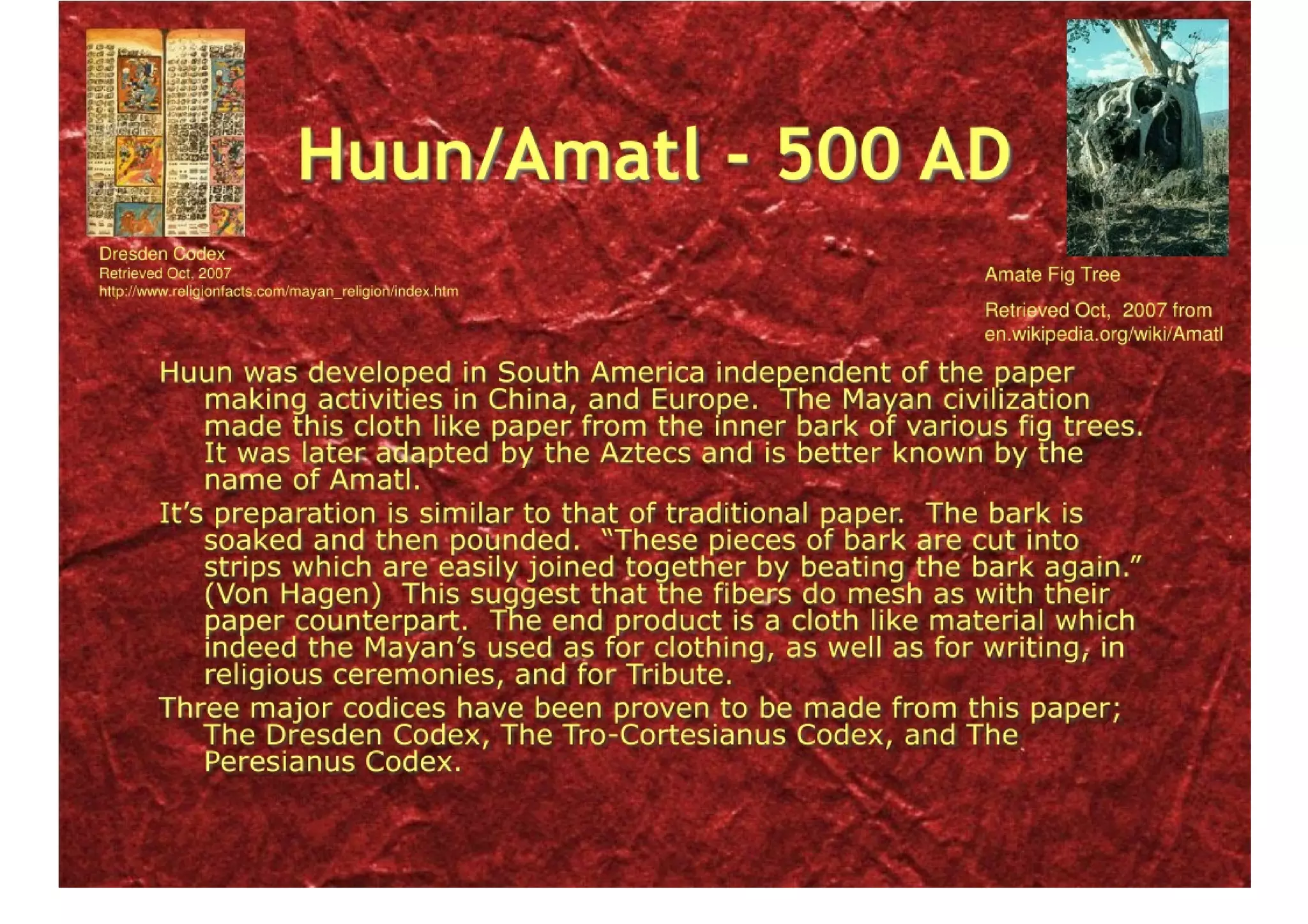 Paper Timeline | PDF