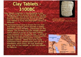 Paper Timeline | PDF