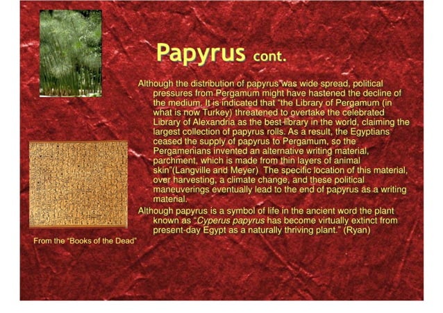 Paper Timeline | PDF