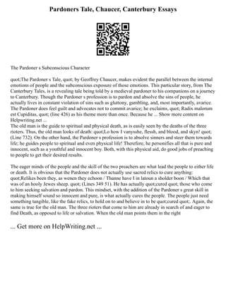 Paper Title Ideas. 4 Important Tips On Choosing A Research Paper ... | PDF