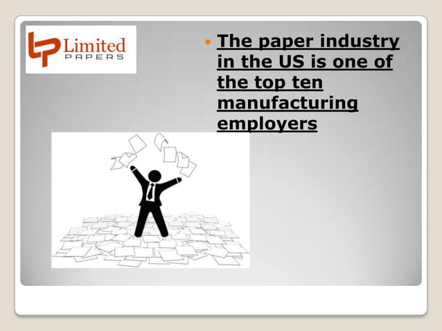 Paper Trivia and Fun Facts | PPTX