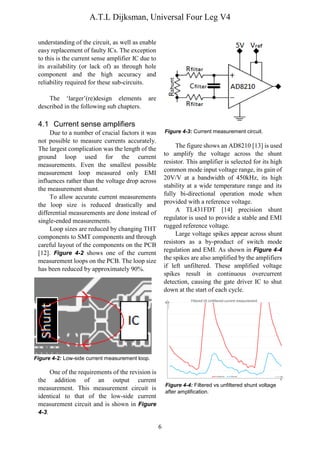 Universal Four Leg v4 | PDF