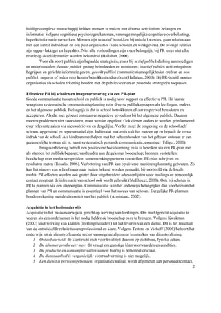 Acquisitie in het basisonderwijs | PDF