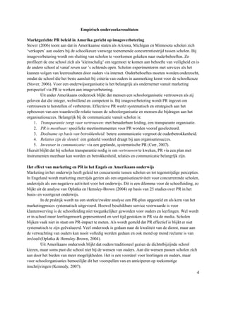 Acquisitie in het basisonderwijs | PDF