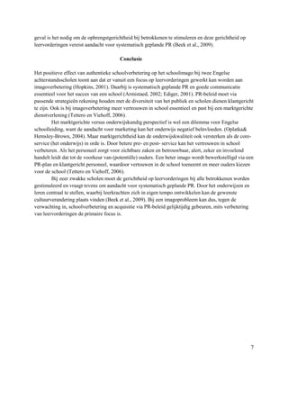 Acquisitie in het basisonderwijs | PDF