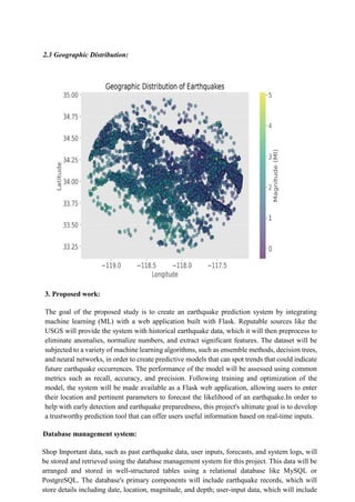 Paper Work for an interative modelING FOR AN FREE | PDF