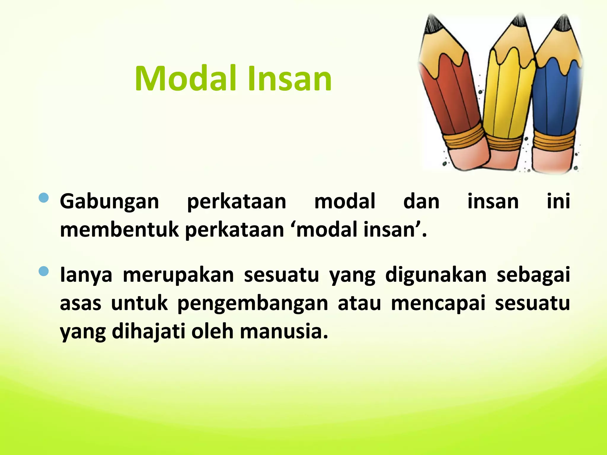 Peranan Guru Bahasa Melayu dalam Pembangunan Modal Insan | PPT