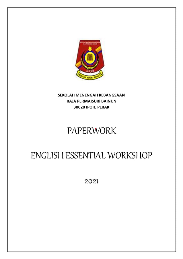 Paperwork English ESSENTIAL WS.docx
