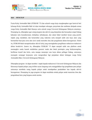 Paperwork feskab 15 paling latest | PDF
