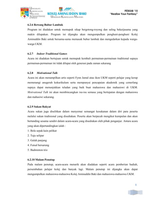 Paperwork feskab 15 paling latest | PDF