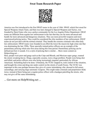 Paper Writing Service Review - The Writing Center. | PDF