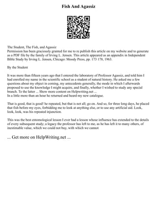 Paper Writing Styles | PDF | Religion & Spirituality