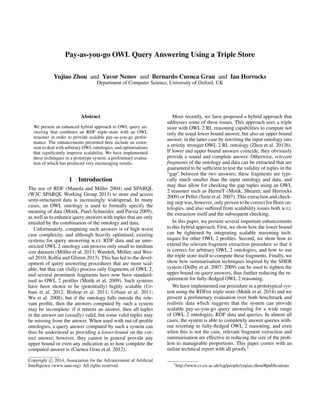 PAGOdA paper | PDF