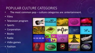 Papet 8 cultural studies | PPT