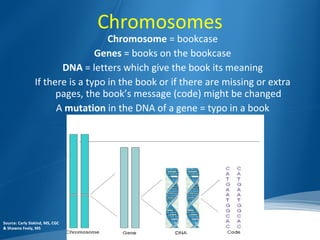 CMT slides: understand the disease. | PPT