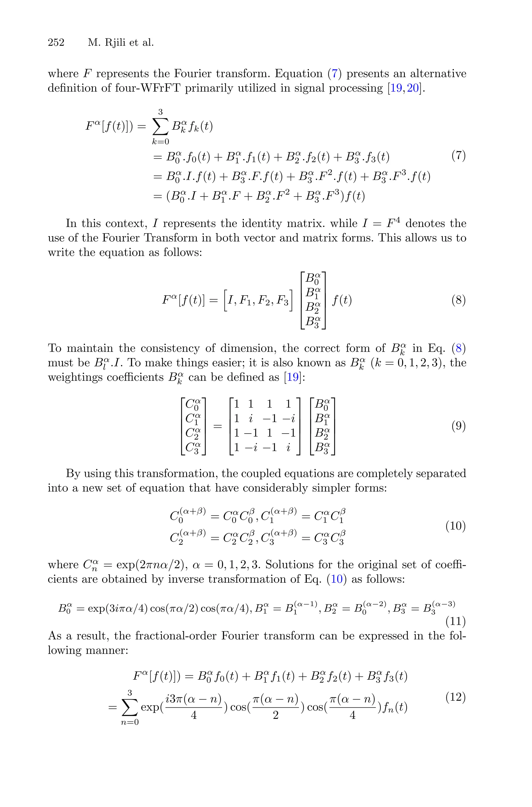 An α-Rotated Fourier Transform Used as OTFS Enhancement .pdf